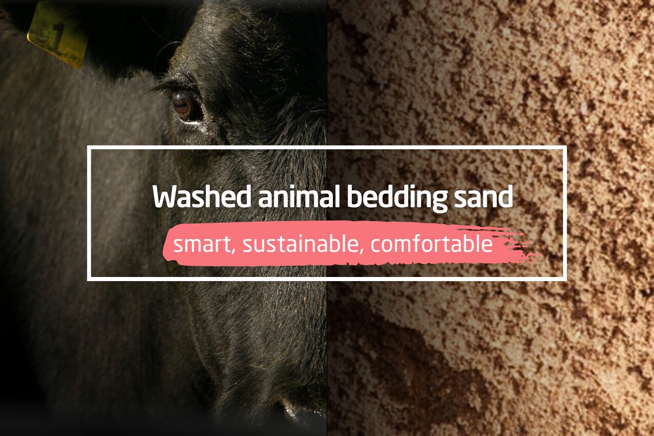 Aggregates | Hills Quarry